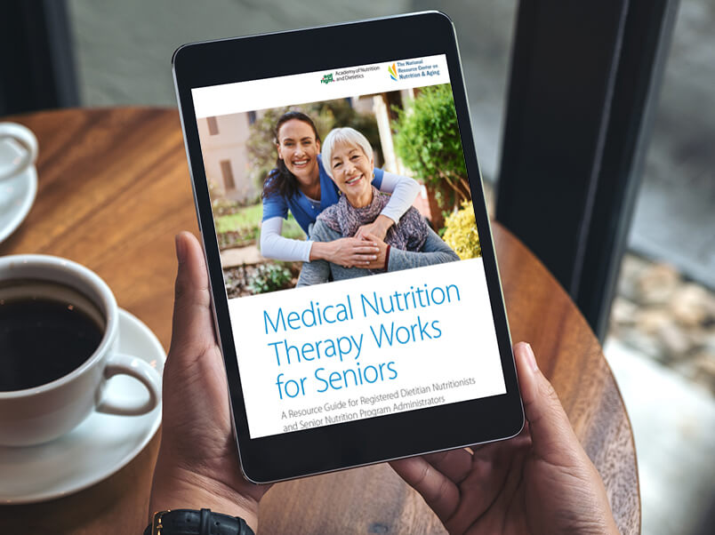 MNT Works for Seniors