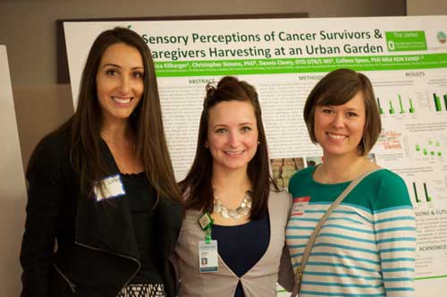 Preceptor Recognition Stories