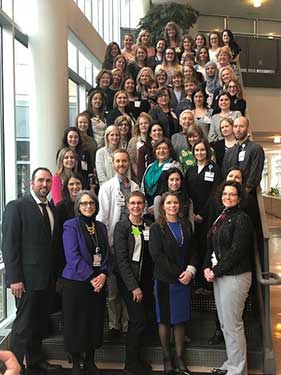 Preceptor Recognition Stories