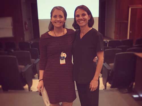 Preceptor Recognition Stories