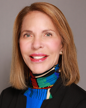 Meet Our Executive Leadership Team