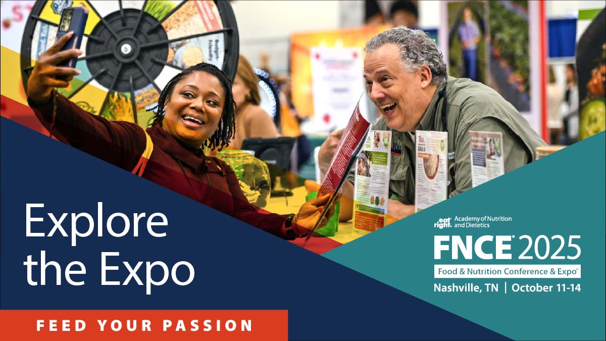 eatrightPRO.org - Academy of Nutrition and Dietetics