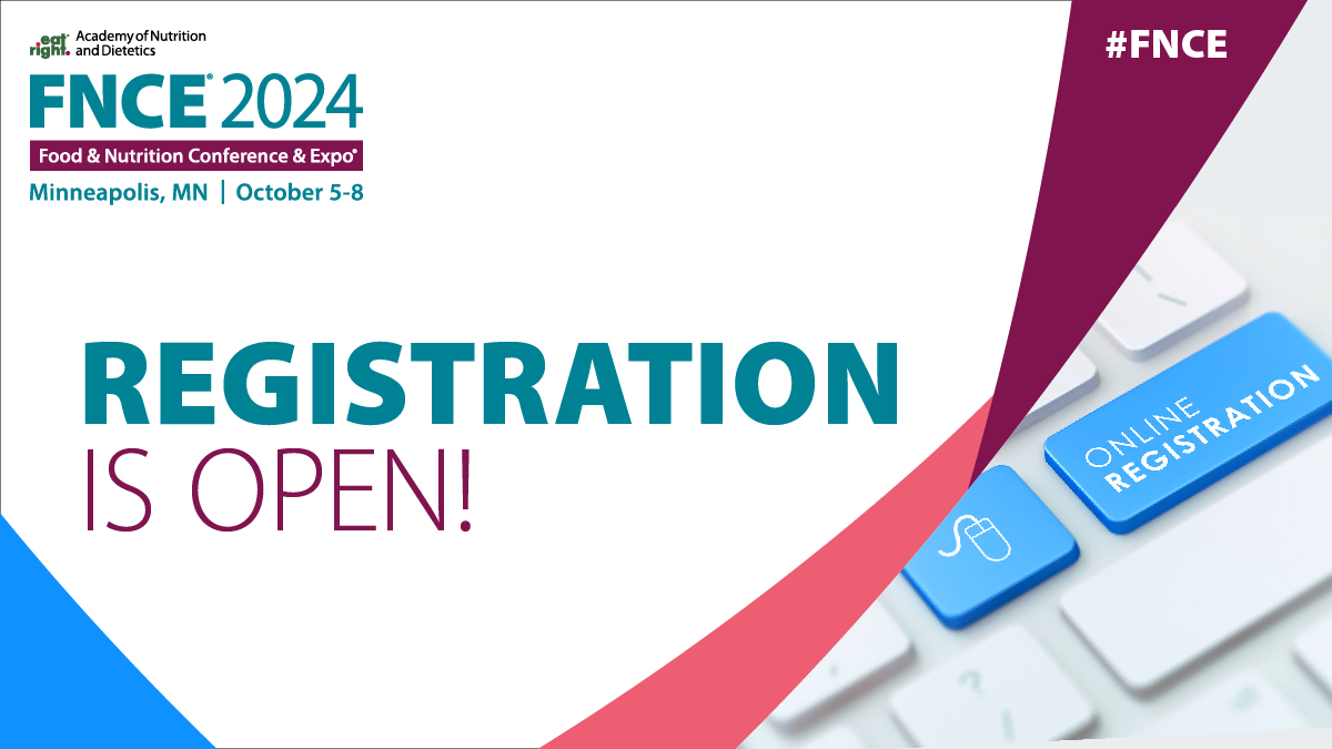 eatrightPRO.org - Academy of Nutrition and Dietetics