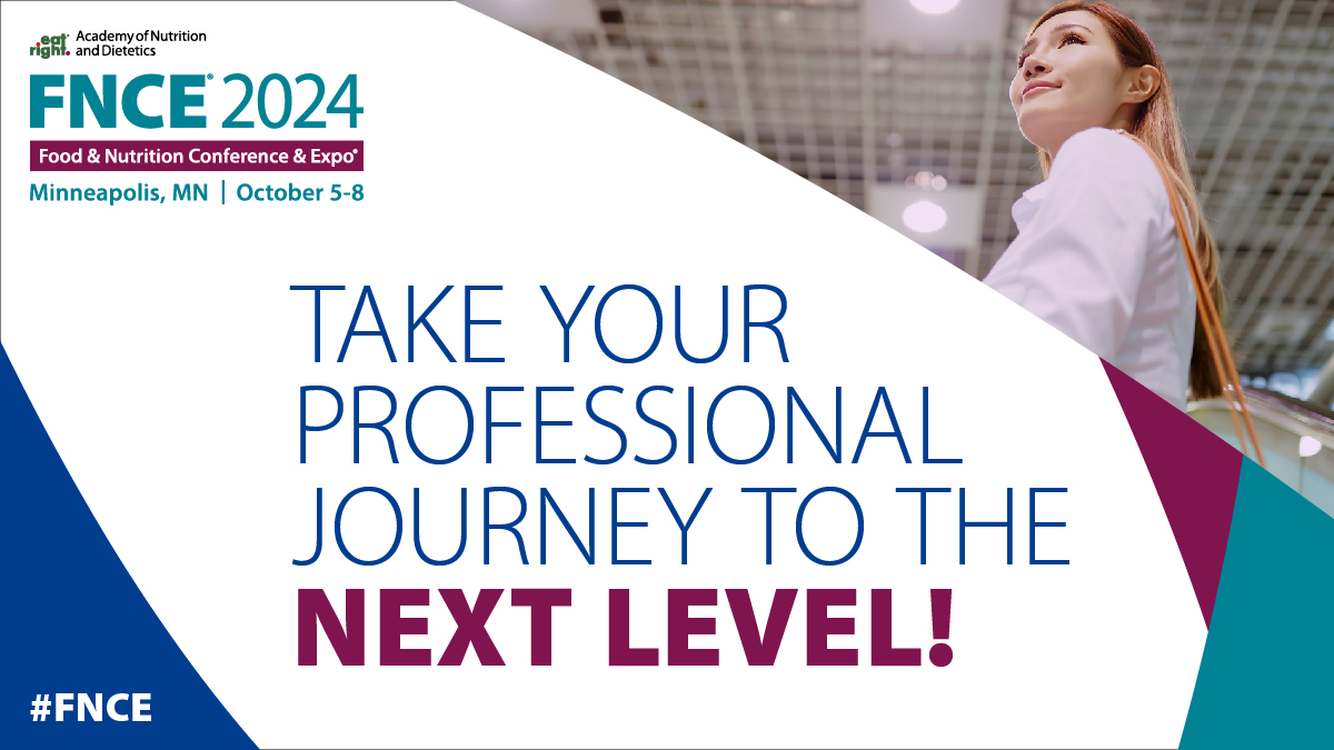 eatrightPRO.org - Academy of Nutrition and Dietetics