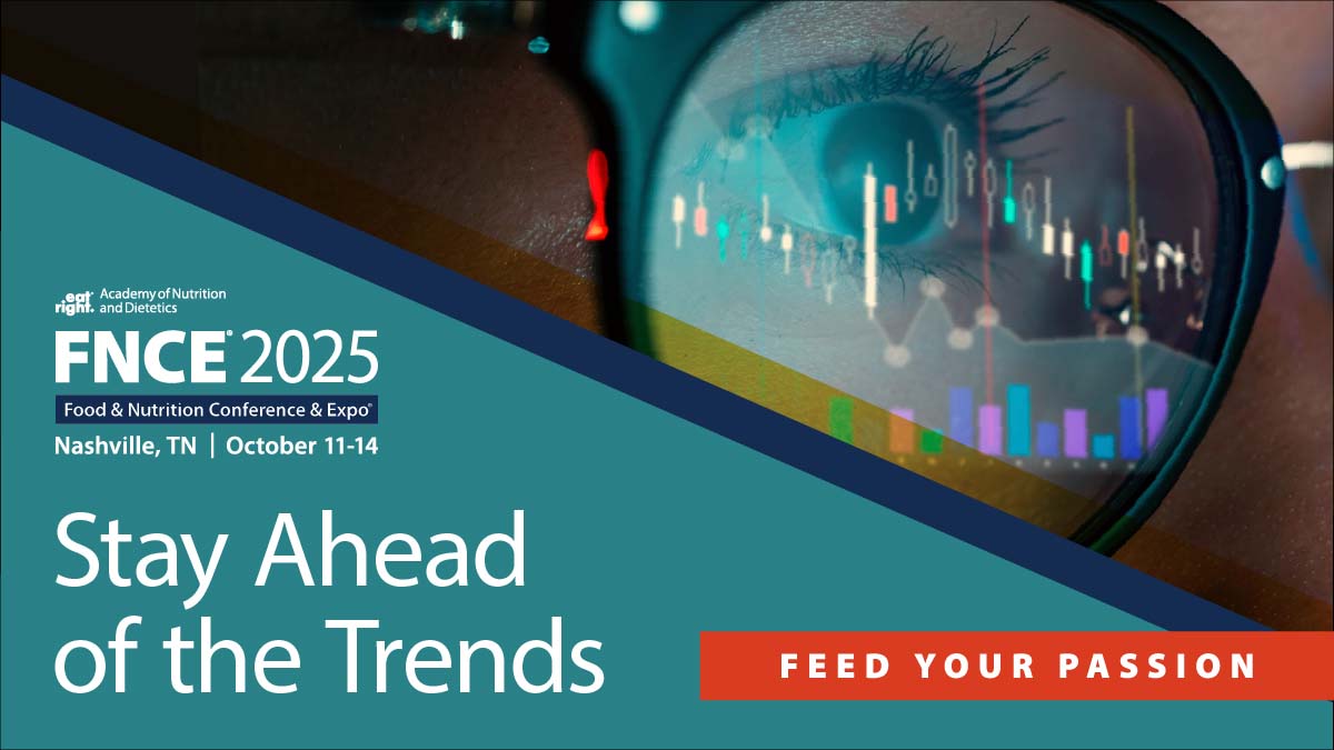 eatrightPRO.org - Academy of Nutrition and Dietetics