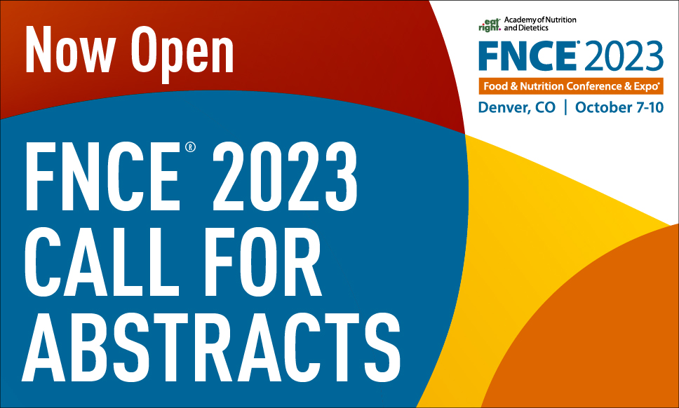 eatrightPRO.org - Academy of Nutrition and Dietetics