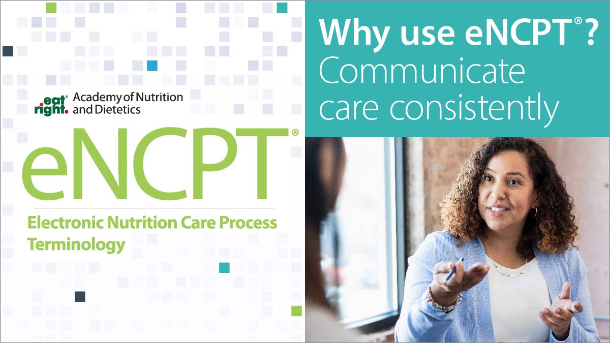 eatrightPRO.org - Academy of Nutrition and Dietetics