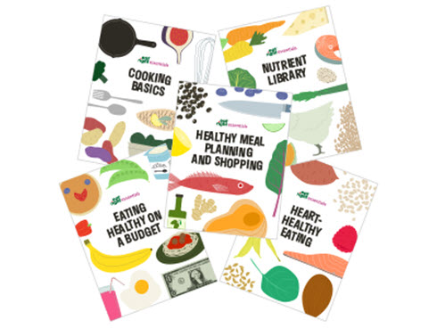 eatrightPRO.org - Academy of Nutrition and Dietetics
