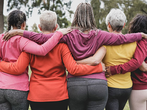 Inclusion, Diversity, Equity and Access