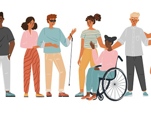 Inclusion, Diversity, Equity and Access