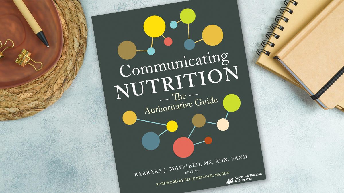 eatrightPRO.org - Academy of Nutrition and Dietetics