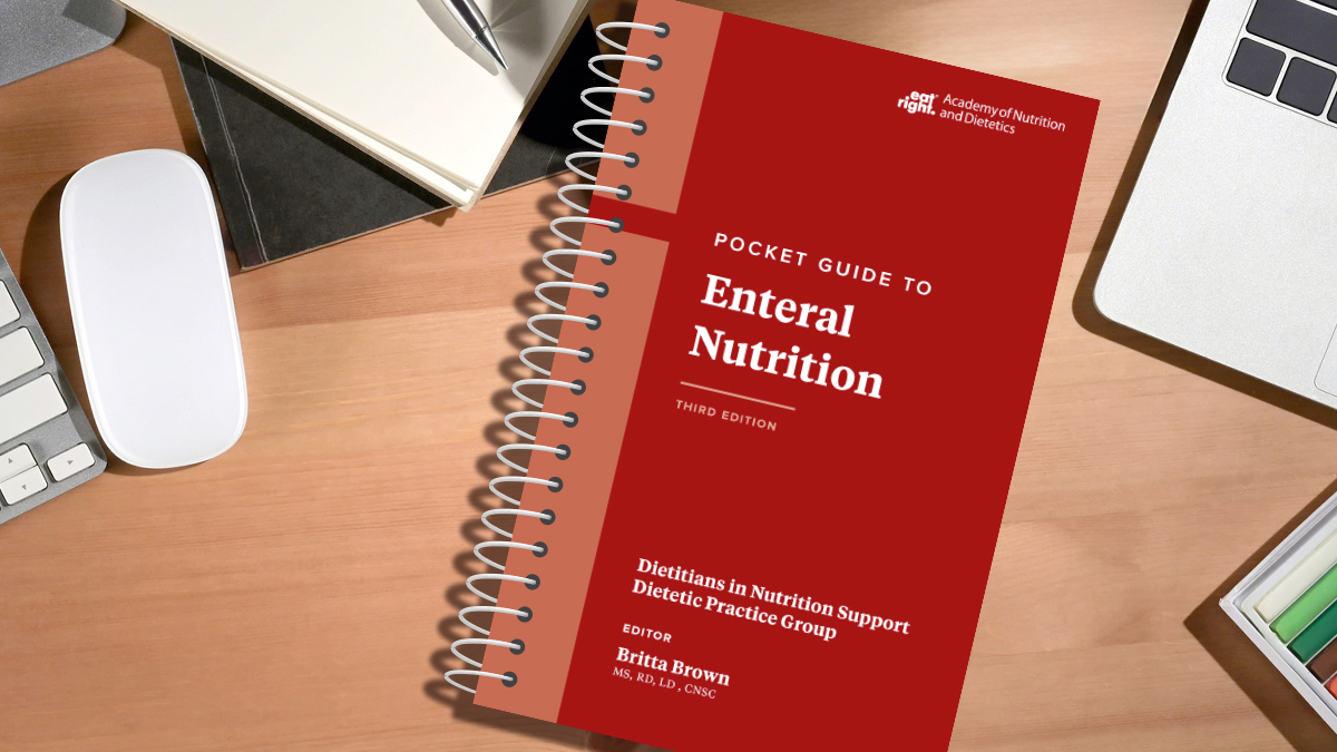 eatrightPRO.org - Academy of Nutrition and Dietetics