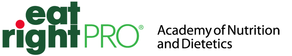 eatrightPRO.org - Academy of Nutrition and Dietetics